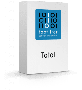 FabFilter - Total Bundle v2026.01.15 VST VST3 AAX AU WIN MAC - Loop ...